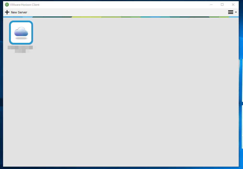Connecting to Unified Workspace on Windows – Adeptcloud Knowledgebase